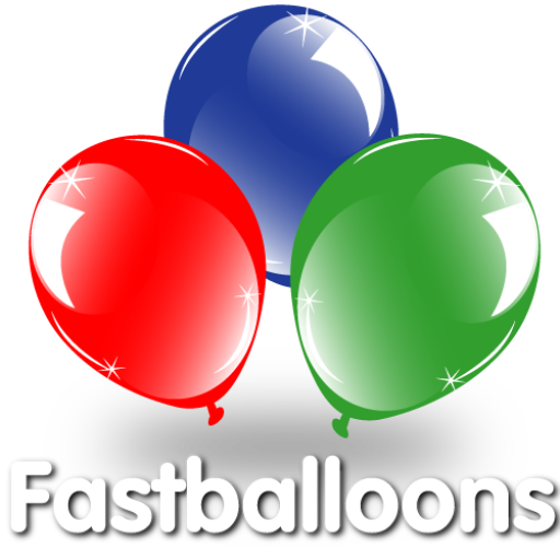 Giant Balloons for Events & Celebrations | Fastballoons