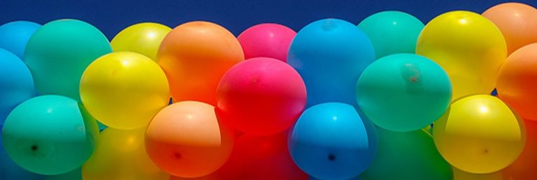 How to Combine Balloon Colors for Stunning Decor