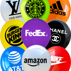 Different Balloon Sizes & Types: Key Differences Explained