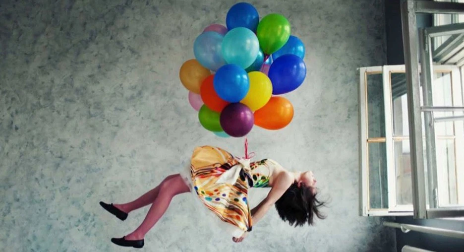 Why Are Balloons Filled with Helium? Balloon Gas Explained